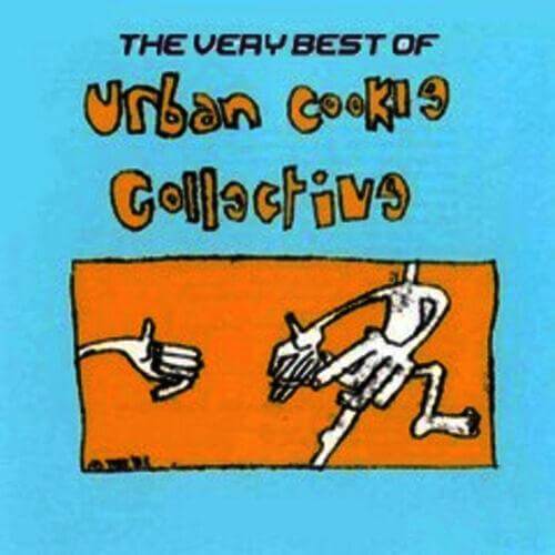 Urban Cookie Collective - Steckbrief, Songs & Konzerte - RadioMonster.FM