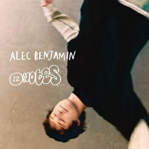 Alec Benjamin - Steckbrief, Songs & Konzerte - RadioMonster.FM