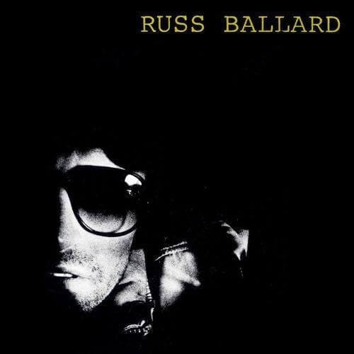 Russ Ballard - Steckbrief, Songs & Konzerte - RadioMonster.FM