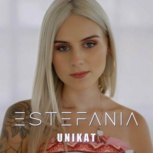Estefania - Steckbrief, Songs & Konzerte - RadioMonster.FM