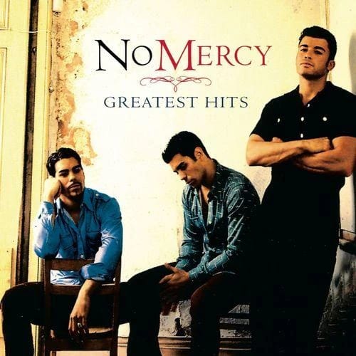 No Mercy - Steckbrief, Songs & Konzerte - RadioMonster.FM