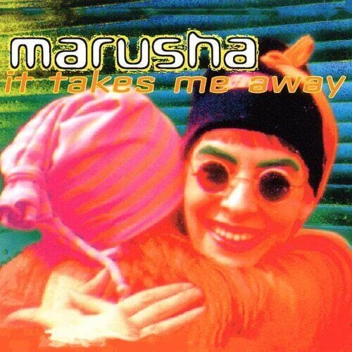 Marusha - Steckbrief, Songs & Konzerte - RadioMonster.FM