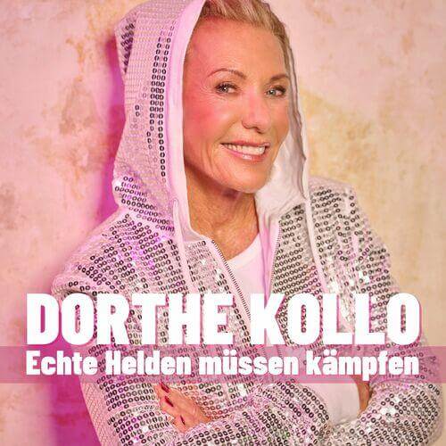 Dorthe Kollo - Steckbrief, Songs & Konzerte - RadioMonster.FM