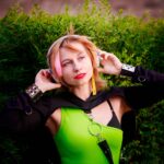 Madlen Rausch - Steckbrief, Songs & Konzerte - RadioMonster.FM